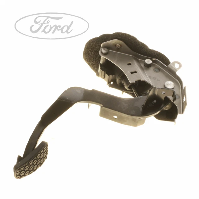 GENUINE FORD CLUTCH Pedal 1745996 £152.64 - PicClick UK