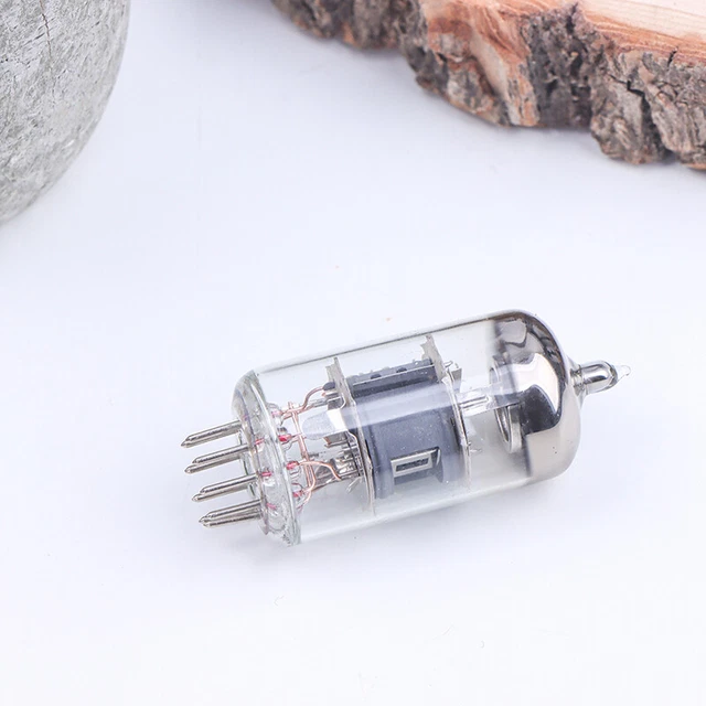 6F2 TUBE ELECTRONIC Vacuum Tubes Upgrade For ECF82/6U8 Pairing Tube ...