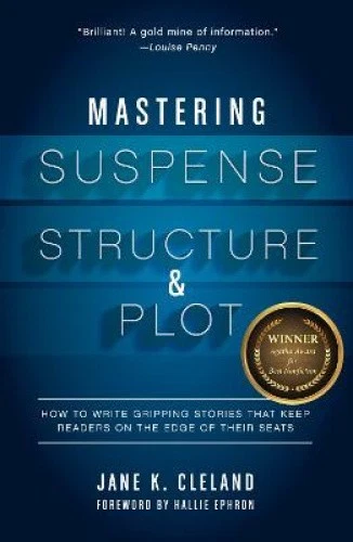 MASTERING SUSPENSE, STRUCTURE, and Plot : How to Write Gripping S £6.59 ...