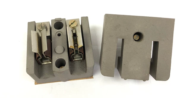 EATON MEM EXEL 100Amp Switch Disconnector Isolator Contact Phase ...