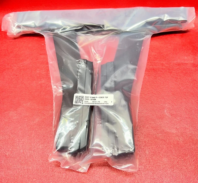 SAMSUNG 65-INCH TV LEGS FEET PEDESTAL BASE FOR 65" or SMALLER SAMSUNG ...