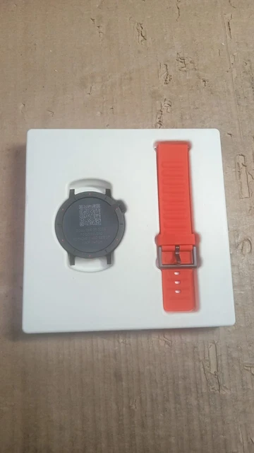 CMF BY NOTHING Watch 3 Pro Smartwatch with 1.43’ AMOLED Display, Dual ...