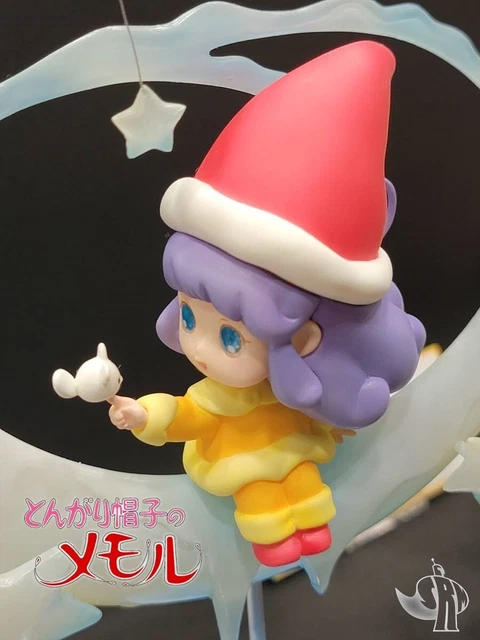 ميمي الصغيرة ANIME Model Resin Kit Memole Tongari bōshi no Memoru WF ...