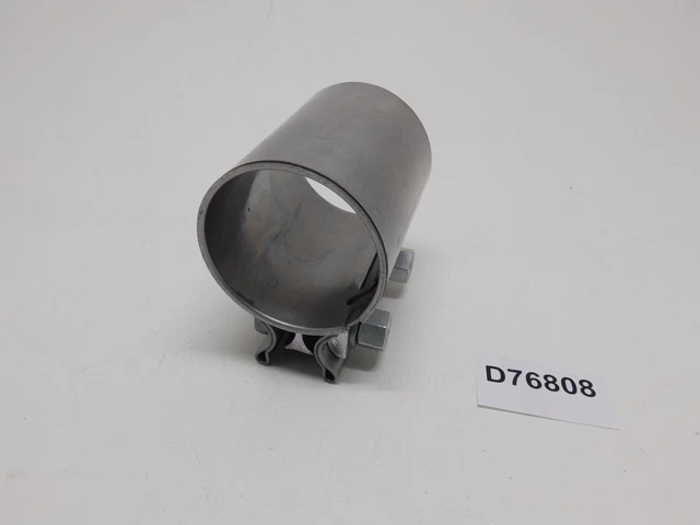 MORSETTO MARMITTA PIP Connector Exhaust System Originale Volvo S40 Xc90 ...