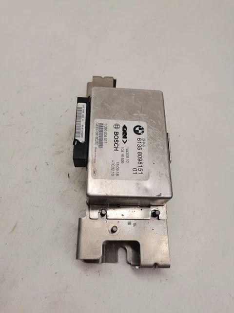 BMW M4 F82 F83 2017 Autre Contrôle Unités/Modules 8098151 YOU13194 EUR ...