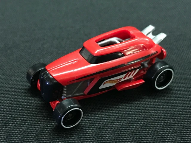 HOT WHEELS RIP Rod Collectable Vehicle Scale 1:64 EUR 4,30 - PicClick FR