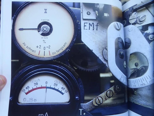 WW2 CODE BREAKING Machinery Technical Bletchley Buildings Maps Amazing ...