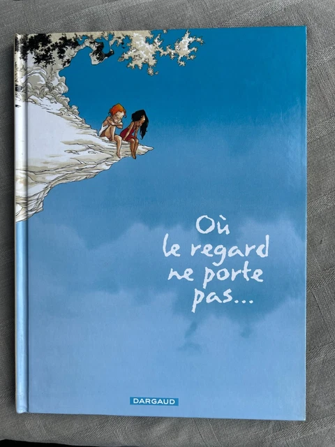 GEORGES ABOLIN OLIVIER Pont Où Le Regard Ne Porte Pas... Tome 1 Eo Très Bon État EUR 40,00 ...