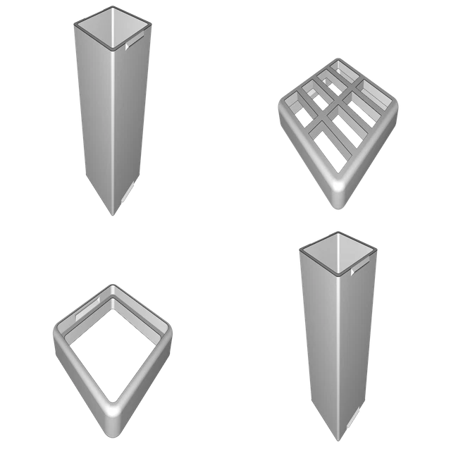 CARBON FILTER FOR Elegoo Mars Pro SLA Printers EUR 16,90 - PicClick IT