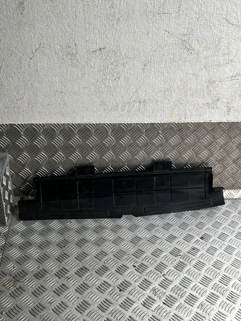 GENUINE LOWER AIR Guide Trim A1775050200 For Mercedes Benz A-Class 2018 ...