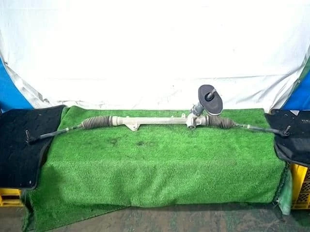 MAZDA DEMIO 2015 Power Steering Rack and Pinion Assembly D09M32110B ...