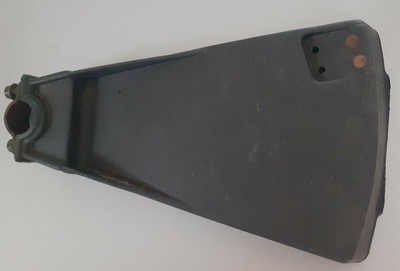 ORIGINAL FLYMO MAXI Trim Petrol Strimmer Grass Stone Guard £9.80 ...