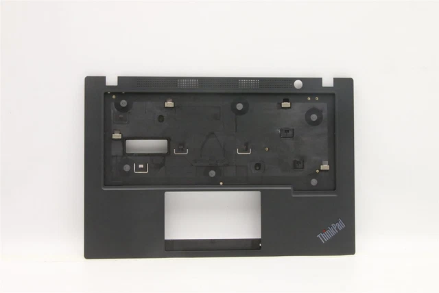 LENOVO THINKPAD L14 Gen 3 Palmrest Top Cover Housing Black 5CB0Z69509 ...
