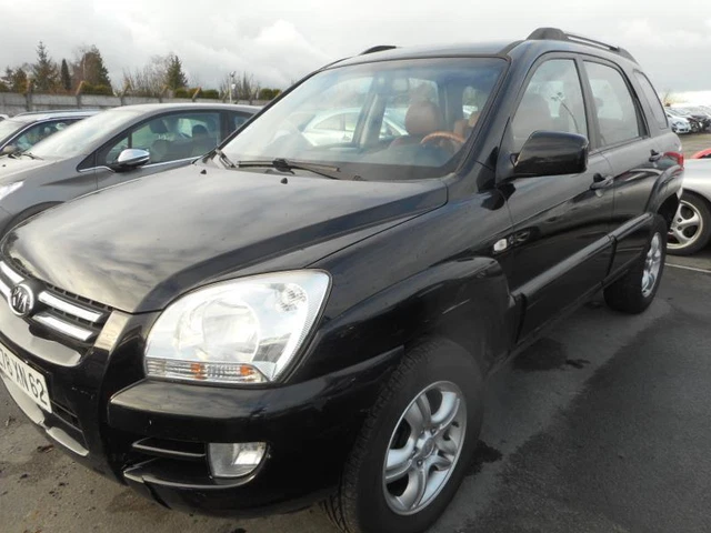 CHARNIERE DE PORTE avant gauche KIA SPORTAGE 2 793102E000 EUR 32,00 ...