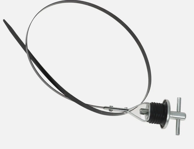 FLUID OIL LEVEL Dipstick For Cummins ISM L10 M11 N14 NTC NH N855 NT 14L ...