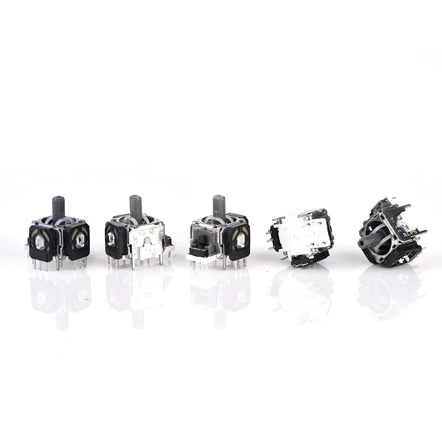 5X/SET 3D CONTROLLER Joystick Analog Sensor Module Replacement For FG £4.97 - PicClick UK