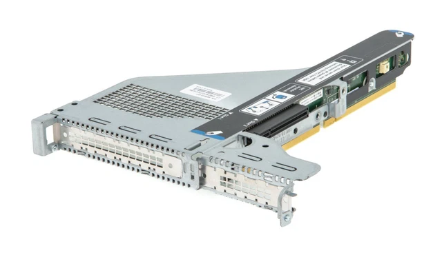 HPE PRIMARIO GPU Riser Gabbia - Pcie Gen3 - DL360 Gen10 - 875545-001/ ...