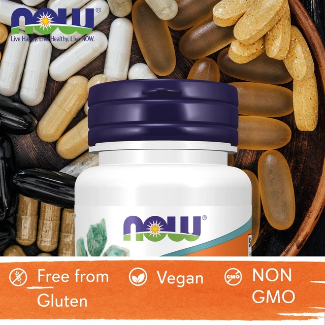 FOODS ZINC 50MG Depot High Dose 1 Tablet Every 2 Days Zinc Gluconate ...