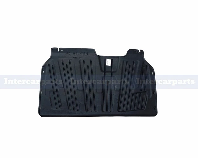 UNDERTRAY UNDER ENGINE Cover Shield for Ford Transit Custom 2012-2020 £ ...