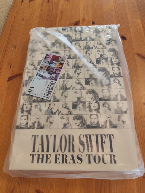 TAYLOR SWIFT - The Eras Tour 2024 - VIP Package Merch Box EUR 1,17 ...
