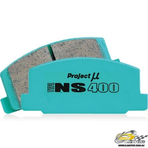 PROJECT MU NS400 for NISSAN SKYLINE R31 GX, GXE {86-90} {F} EUR 171,71 ...