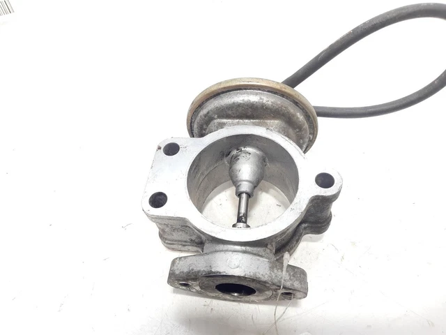 2580030010 EGR VALVE for TOYOTA LAND CRUISER 90 3.0 TD (KZJ KZJ95 ...