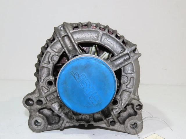 ALTERNATEUR VOLKSWAGEN GOLF V 6F903023F 196134 EUR 58,80 - PicClick FR