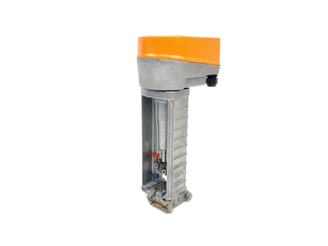 BELIMO AV24-MFT MULTI-FUNCTIONAL globe valve linear actuator EUR 159,00 ... BELIMO AV24-MFT MULTI-FUNCTIONAL globe valve linear actuator EUR 159,00 ...