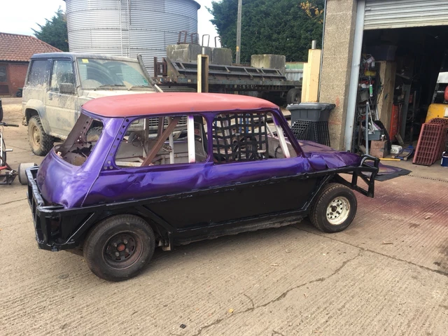MINISTOX ORCI £950.00 - PicClick UK