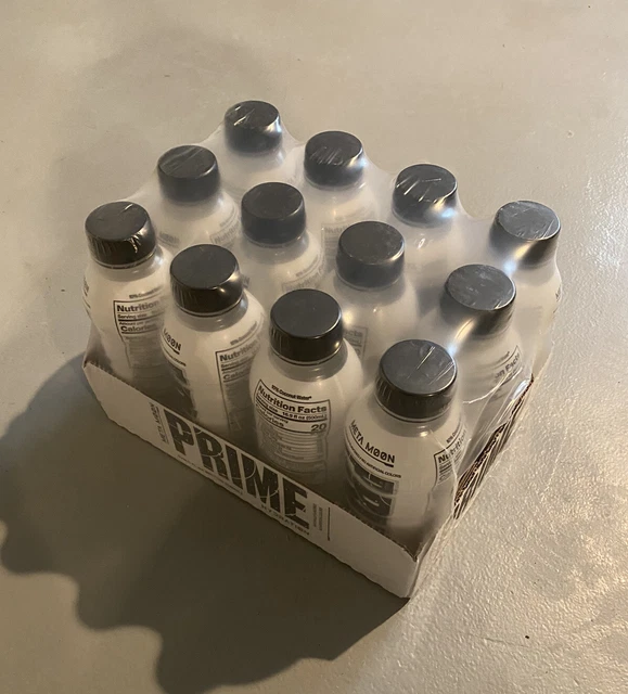 PRIME HYDRATION DRINK Meta Moon Logan Paul KSI 12 Pack EUR 31,11 ...