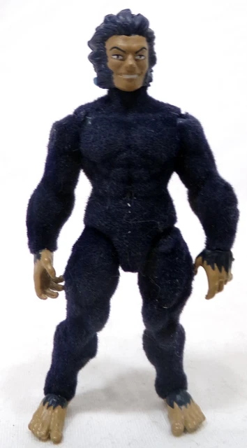 HASBRO MARVEL COLLECTOR'S Vault SDCC Moon Boy Figura Completa De 3.75 ...