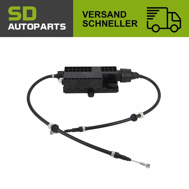 FÜR MERCEDES V-KLASSE Vito Elektronisch Feststellbremse Aktuator ...