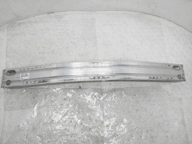 2021 TOYOTA VENZA Rear Bumper Reinforcement Bar Beam - 52023-48020 $225 ...