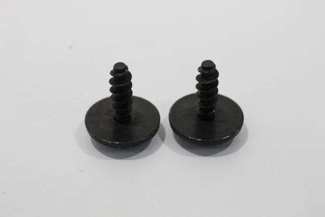 VW T-CROSS C11 Headlight Fixing Screw Bolts 6x20 x2 New Genuine ...