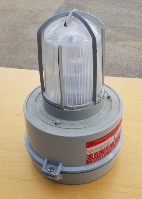 CROUSE HINDS VMVM 175 $129.99 - PicClick CA