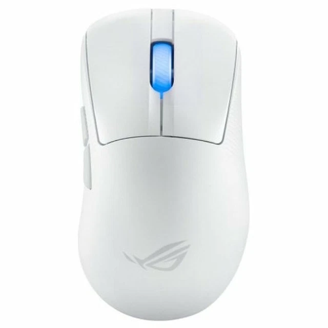 MOUSE ASUS ROG Keris II Ace Bianco EUR 208,99 - PicClick IT