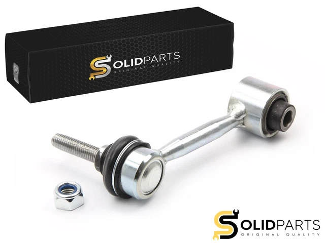1X ORIGINAL S-P BARRE D'ATTELAGE PENDULAIRE ARRIÈRE Pour VW AUDI ...