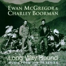 LONG WAY ROUND: Music From The TV Series de Various Ar... | CD | état ...