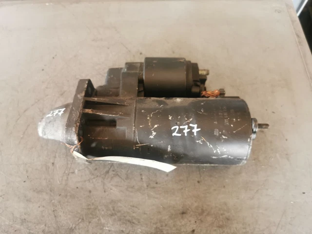 0001108011 DÉMARREUR ALFA Romeo Alfa 90 Original Bosch EUR 126,95 ...