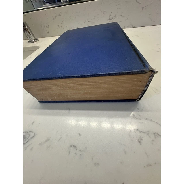 HURLBUTS STORY OF the Bible Jesse Lyman Hurlbut Hardcover Blue Cloth ...
