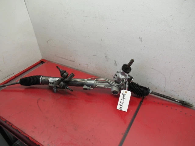 06-09 RANGE ROVER Sport Power Steering Rack And Pinion Oem $173.24 ...