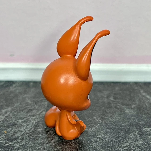 2021 MIRACULOUS LADYBUG Cat Noir Miracle Box Kwami Mini-Figure Rena ...