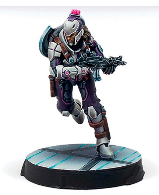 INFINITY THORAKITES THORAKITAI A Thorakite Blackwind Aleph SPTeam nuovi ...