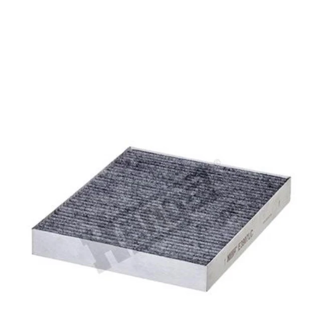 HENGST FILTER FILTRO Habitáculo de Carbón Activado para Opel Mokka ...