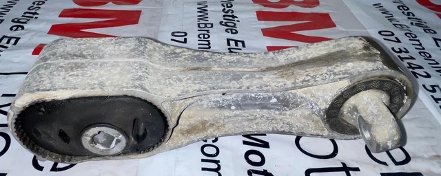 MINI F54 F55 F56 F57 F60 Left Engine Mounting 6885788 OEM EUR 82,88 ...