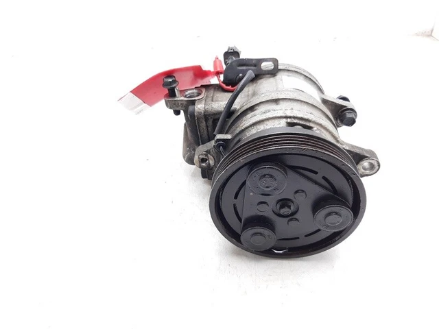 977010X000 COMPRESSEUR CLIM pour HYUNDAI I10 1.1 2011 8268545 EUR 99,17 ...