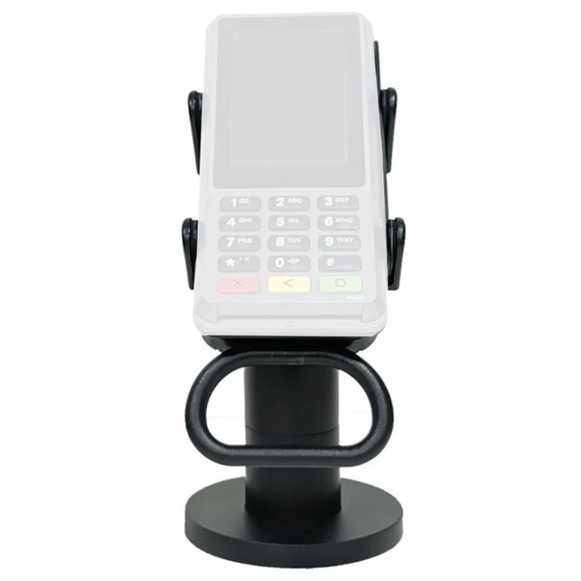 POS MOUNT ANGLE Adjustable Support Stand Holder POS Machine Display ...