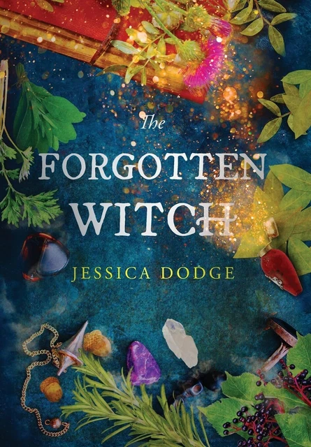 JESSICA L DODGE The Forgotten Witch (Relié) EUR 57,49 - PicClick FR