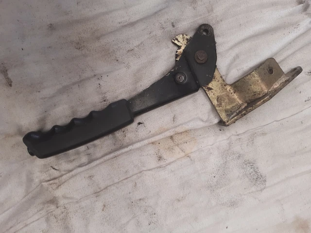 LAND ROVER DEFENDER 90/110 handbrake £40.00 - PicClick UK