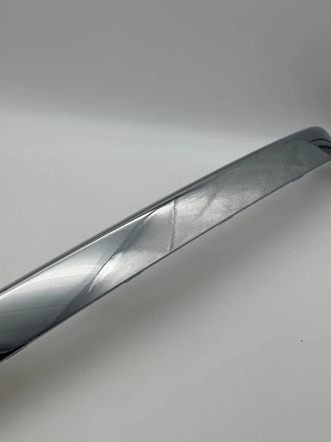 GENUINE PEUGEOT 3008 P84 Rear Bumper Center Molding Trim New ...